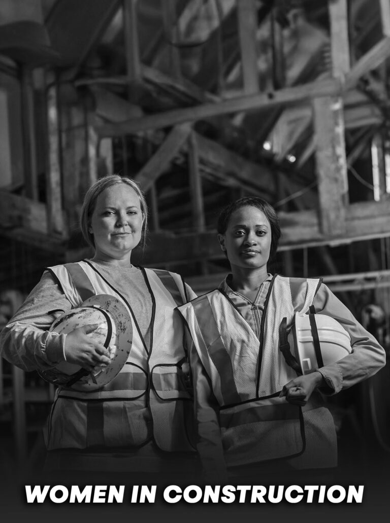Women In Construction - Sacramento-Sierra's Building and Construction ...